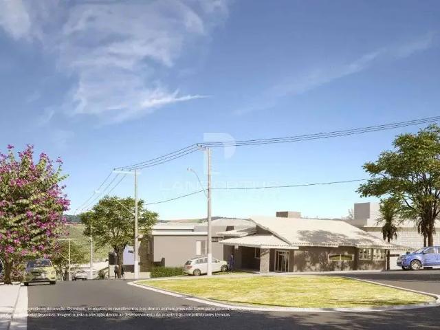 Terreno / Lote para Venda em Ribeirão Preto/SP Bonfim Paulista