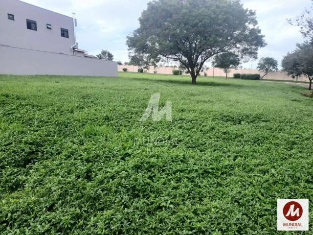 Terreno / Lote para Venda em Ribeirão Preto/SP Bonfim Paulista