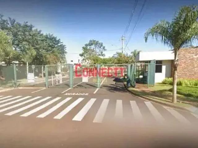 Terreno / Lote para Venda em Ribeirão Preto/SP Bonfim Paulista