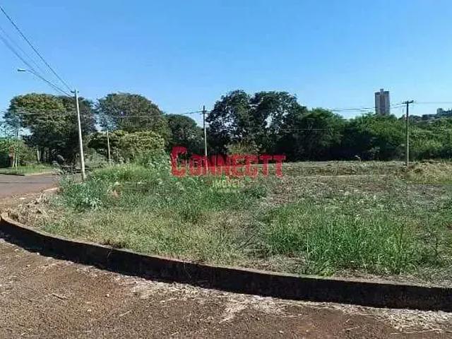 Terreno / Lote para Venda em Ribeirão Preto/SP Bonfim Paulista