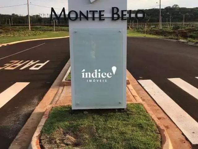 Terreno / Lote para Venda em Ribeirão Preto/SP Bonfim Paulista