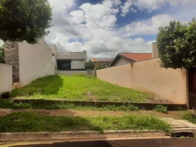 Terreno / Lote para Venda em Ribeirão Preto/SP Bonfim Paulista