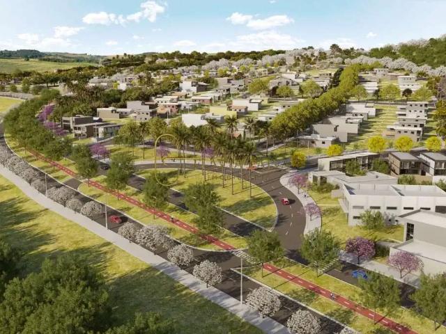 Terreno / Lote para Venda em Ribeirão Preto/SP Bonfim Paulista