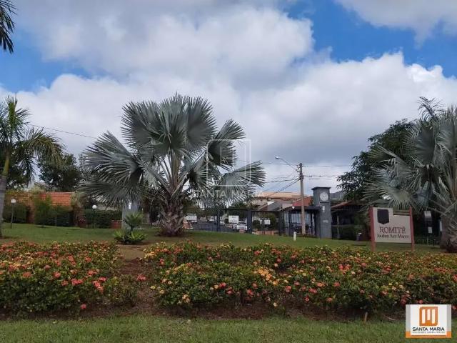 Terreno / Lote para Venda em Ribeirão Preto/SP Bonfim Paulista