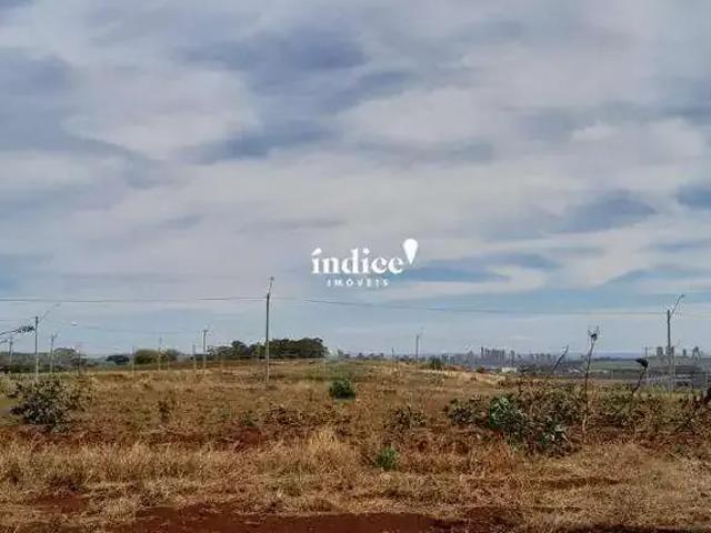 Terreno / Lote para Venda em Ribeirão Preto/SP Bonfim Paulista