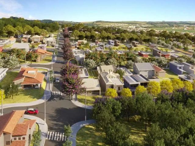 Terreno / Lote para Venda em Ribeirão Preto/SP Bonfim Paulista