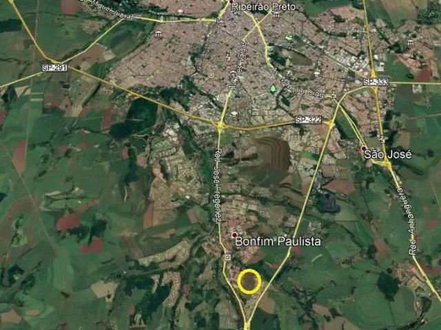 Terreno / Lote para Venda em Ribeirão Preto/SP Bonfim Paulista