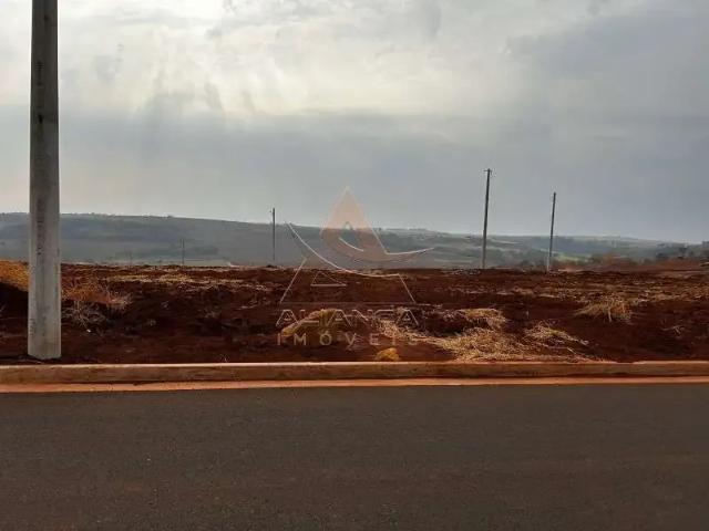 Terreno / Lote para Venda em Ribeirão Preto/SP Bonfim Paulista