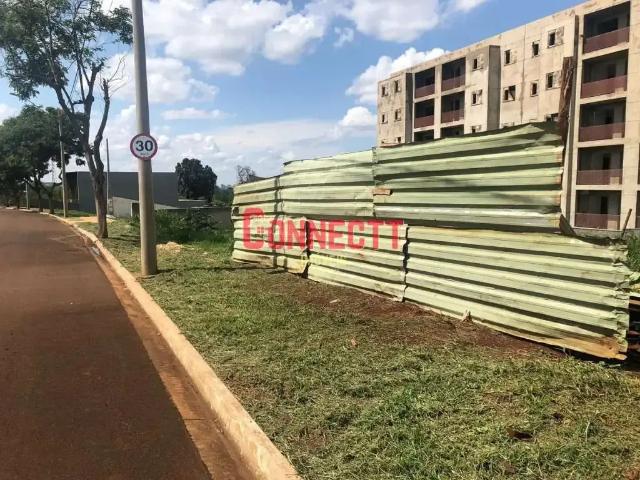 Terreno / Lote para Venda em Ribeirão Preto/SP Bonfim Paulista