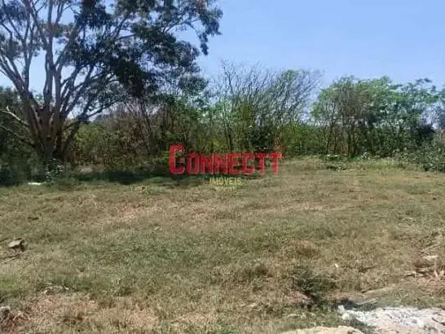 Terreno / Lote para Venda em Ribeirão Preto/SP Bonfim Paulista