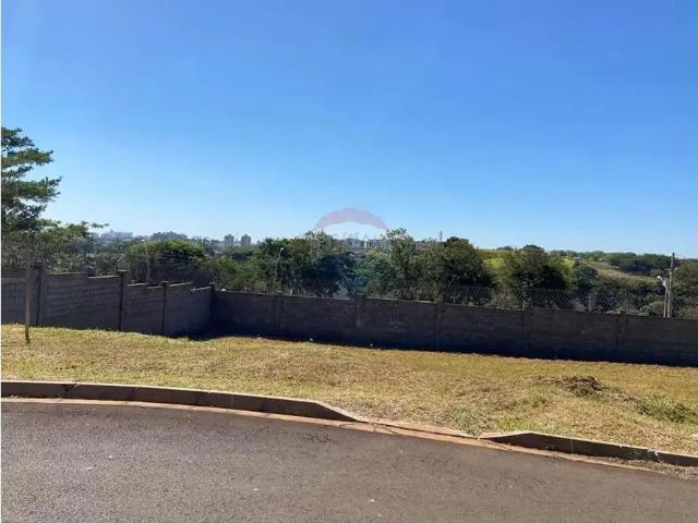 Terreno / Lote para Venda em Ribeirão Preto/SP Bonfim Paulista