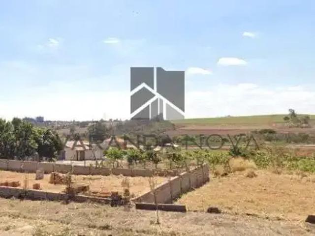 Terreno / Lote para Venda em Ribeirão Preto/SP Bonfim Paulista