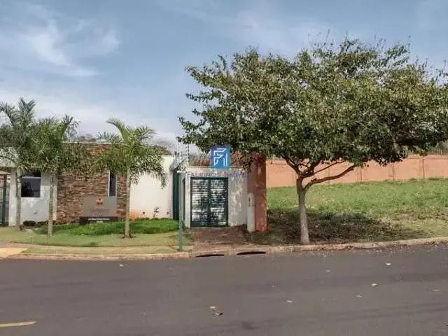Terreno / Lote para Venda em Ribeirão Preto/SP Bonfim Paulista