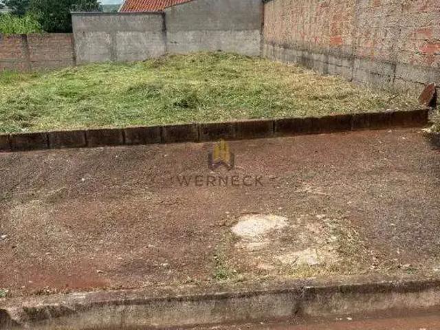 Terreno / Lote para Venda em Ribeirão Preto/SP Bonfim Paulista