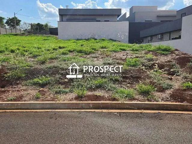 Terreno / Lote para Venda em Ribeirão Preto/SP Bonfim Paulista