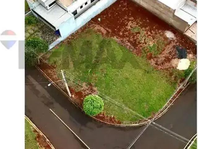 Terreno / Lote para Venda em Ribeirão Preto/SP Bonfim Paulista