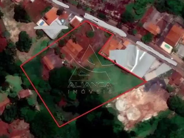 Terreno / Lote para Venda em Ribeirão Preto/SP Bonfim Paulista