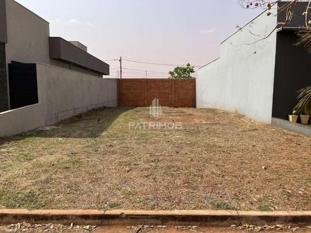 Terreno / Lote para Venda em Ribeirão Preto/SP Bonfim Paulista