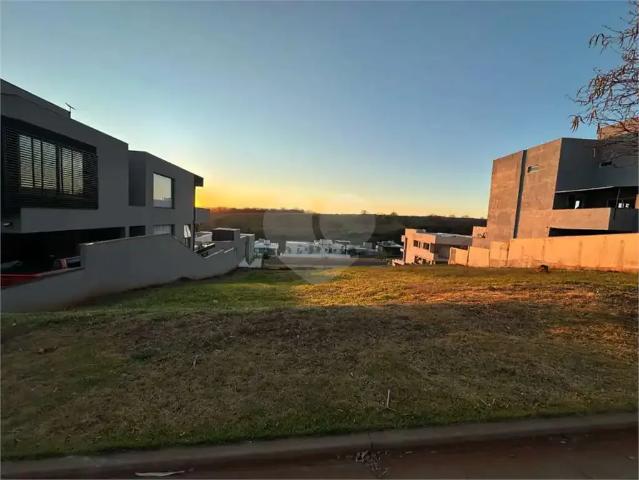 Terreno / Lote para Venda em Ribeirão Preto/SP Bonfim Paulista