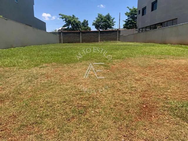 Terreno / Lote para Venda em Ribeirão Preto/SP Bonfim Paulista