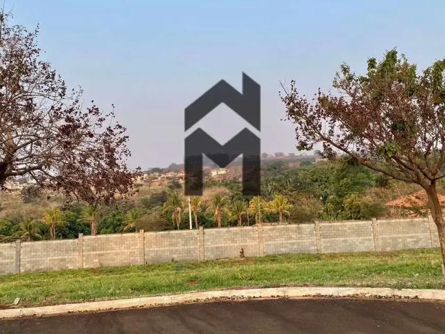 Terreno / Lote para Venda em Ribeirão Preto/SP Bonfim Paulista