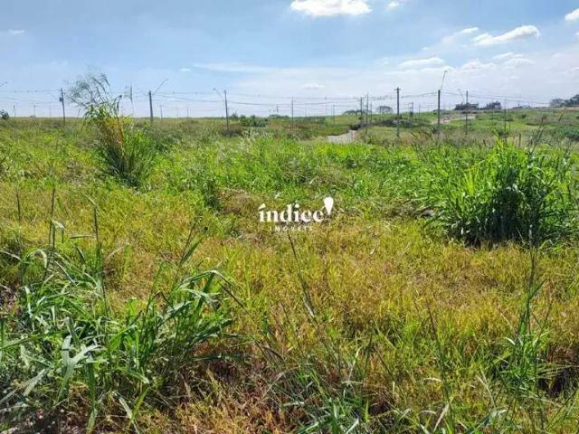 Terreno / Lote para Venda em Ribeirão Preto/SP Bonfim Paulista