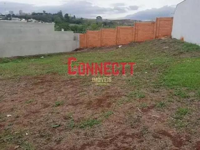 Terreno / Lote para Venda em Ribeirão Preto/SP Bonfim Paulista