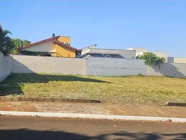 Terreno / Lote para Venda em Ribeirão Preto/SP Bonfim Paulista