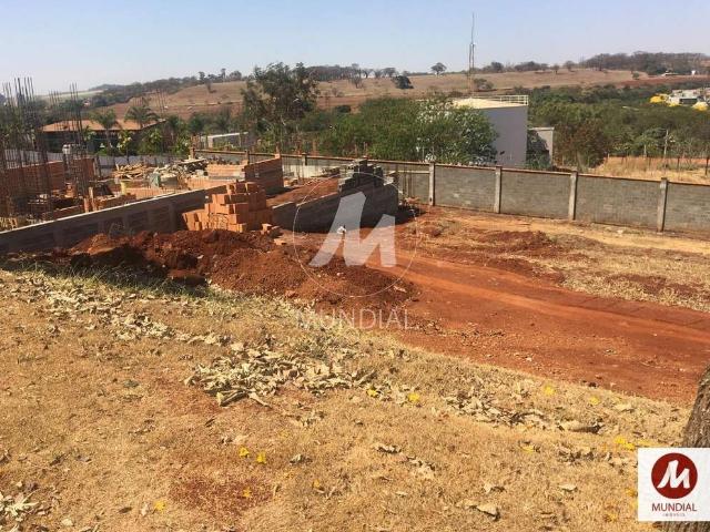 Terreno / Lote para Venda em Ribeirão Preto/SP Bonfim Paulista