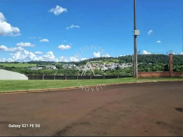 Terreno / Lote para Venda em Ribeirão Preto/SP Bonfim Paulista