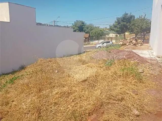 Terreno / Lote para Venda em Ribeirão Preto/SP Bonfim Paulista