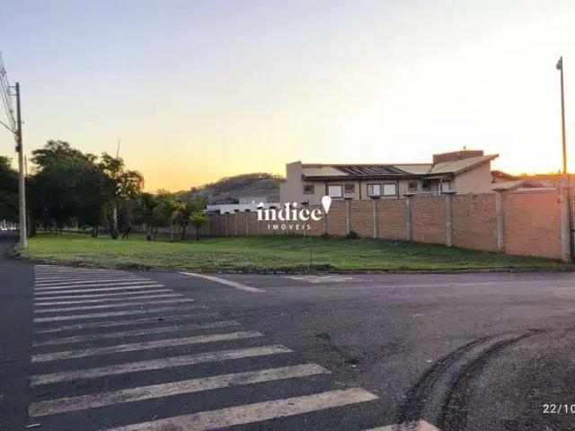 Terreno / Lote para Venda em Ribeirão Preto/SP Bonfim Paulista
