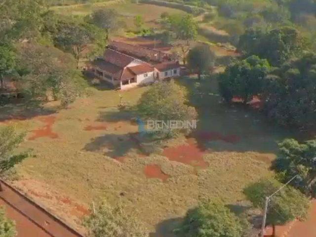 Terreno / Lote para Venda em Ribeirão Preto/SP Bonfim Paulista