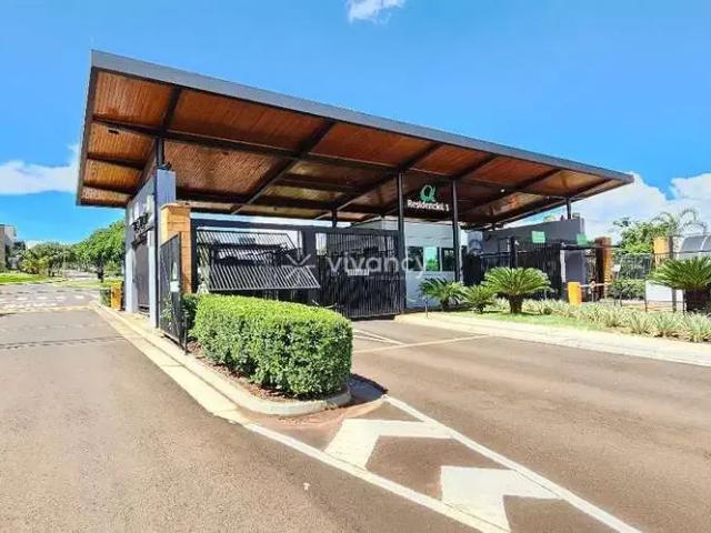 Terreno / Lote para Venda em Ribeirão Preto/SP Bonfim Paulista