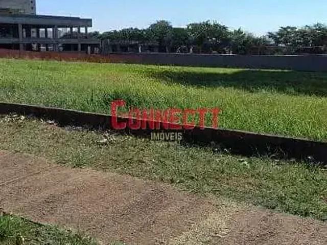 Terreno / Lote para Venda em Ribeirão Preto/SP Bonfim Paulista