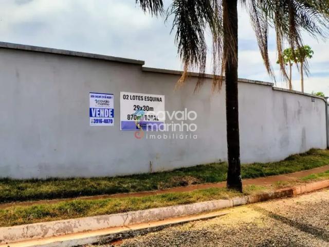 Terreno / Lote para Venda em Ribeirão Preto/SP Bonfim Paulista