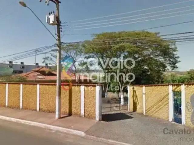Terreno / Lote para Venda em Ribeirão Preto/SP Bonfim Paulista 1 Quartos
