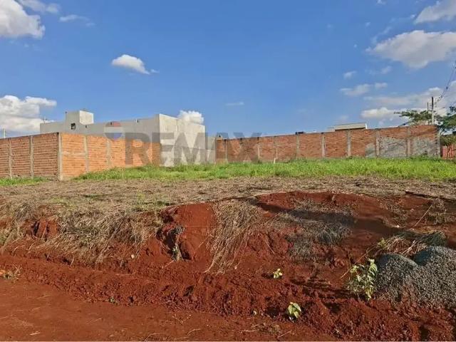 Terreno / Lote para Venda em Ribeirão Preto/SP Bonfim Paulista 1 Quartos