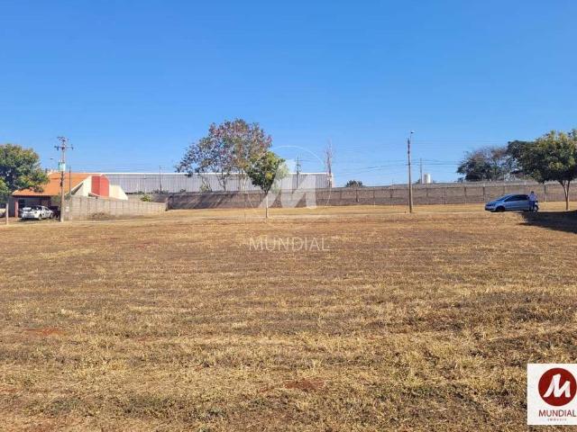 Terreno / Lote para Venda em Ribeirão Preto/SP Bonfim Paulista