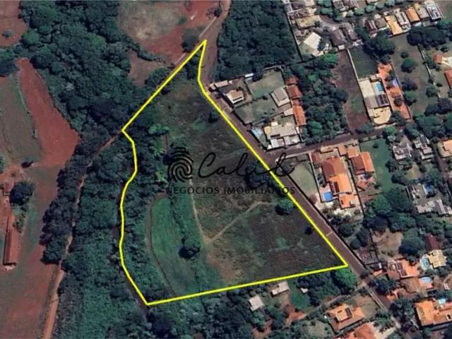 Terreno / Lote para Venda em Ribeirão Preto/SP Bonfim Paulista