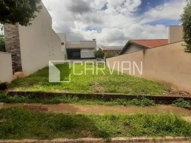 Terreno / Lote para Venda em Ribeirão Preto/SP Bonfim Paulista