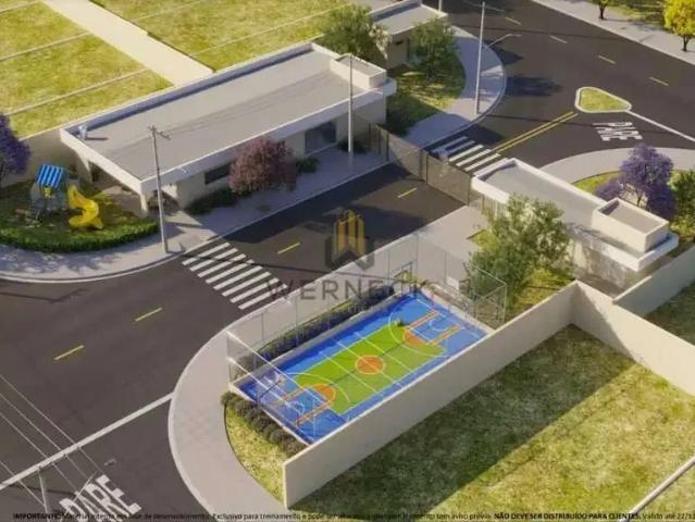 Terreno / Lote para Venda em Ribeirão Preto/SP Bonfim Paulista