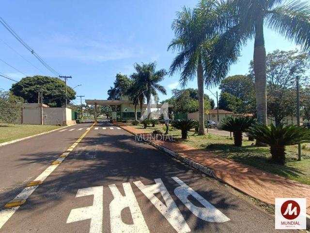 Terreno / Lote para Venda em Ribeirão Preto/SP Bonfim Paulista