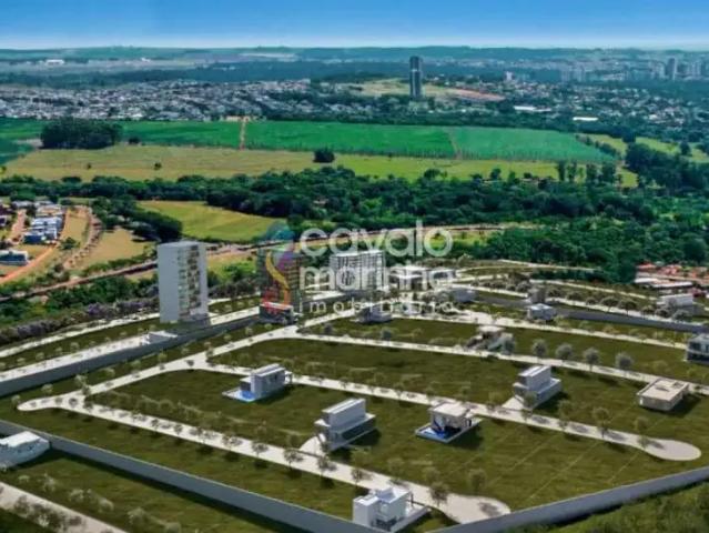 Terreno / Lote para Venda em Ribeirão Preto/SP Bonfim Paulista