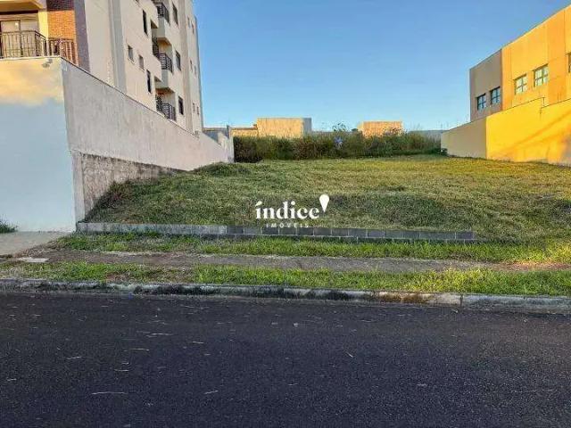 Terreno / Lote para Venda em Ribeirão Preto/SP Bonfim Paulista