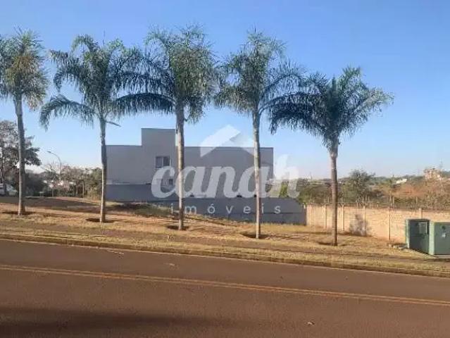 Terreno / Lote para Venda em Ribeirão Preto/SP Bonfim Paulista