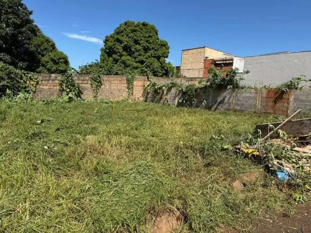 Terreno / Lote para Venda em Ribeirão Preto/SP Bonfim Paulista