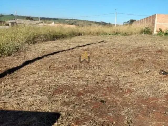 Terreno / Lote para Venda em Ribeirão Preto/SP Bonfim Paulista
