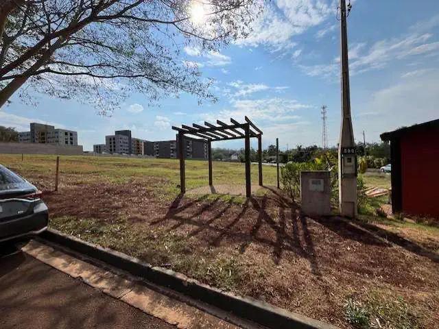 Terreno / Lote para Venda em Ribeirão Preto/SP Bonfim Paulista