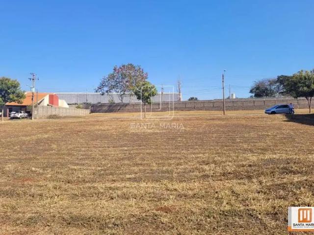 Terreno / Lote para Venda em Ribeirão Preto/SP Bonfim Paulista
